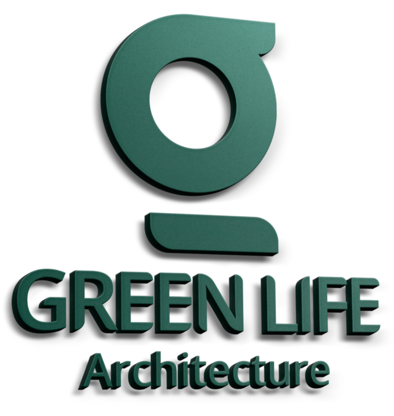 Green Life Architecture - Kiến Tạo Cuộc Sống Xanh